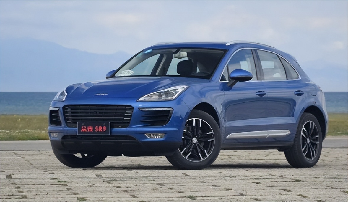 Can Zotye Automobile after bankruptcy and reorganization gain a ...