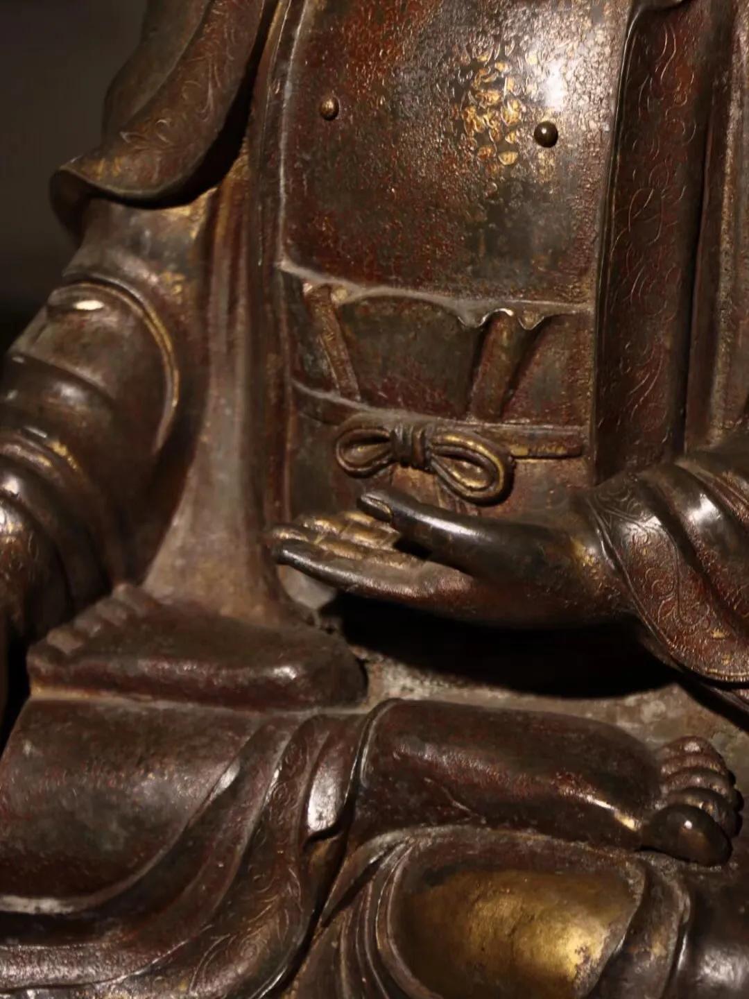 Shijia Buddha - iNEWS