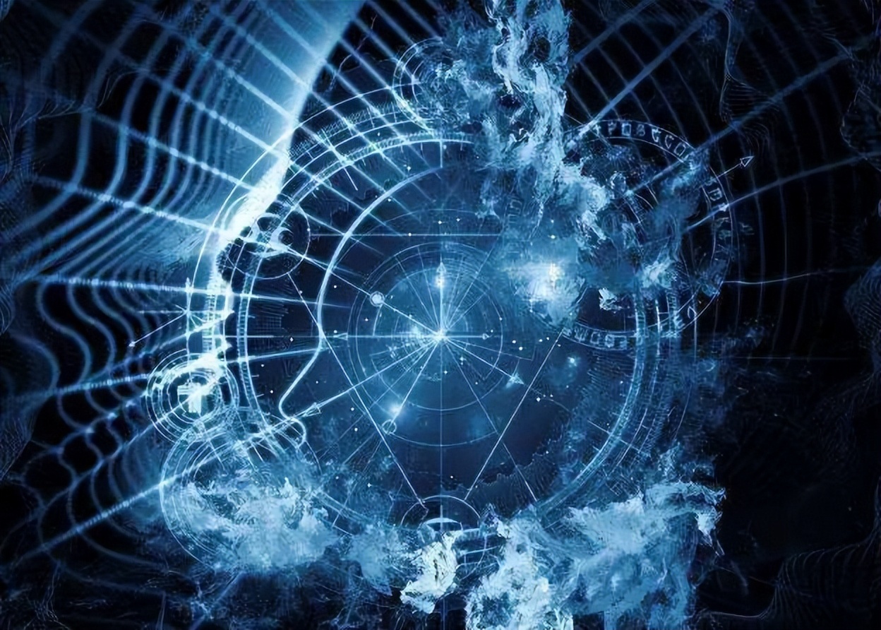 How to apply abstract multi-dimensional space technology in real life ...