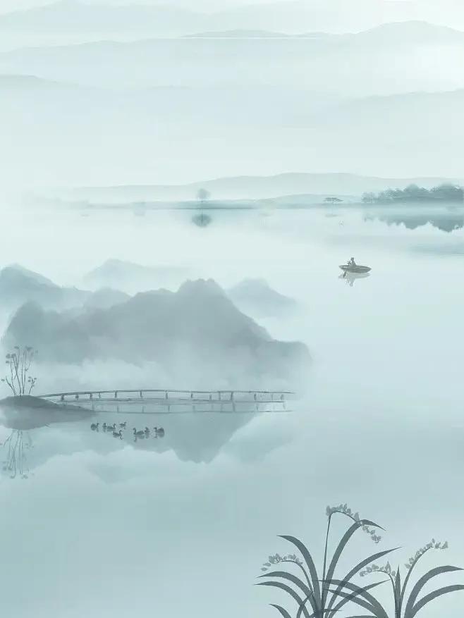 This poem by the poet Du Fu, wrote the pain of wandering - iNEWS