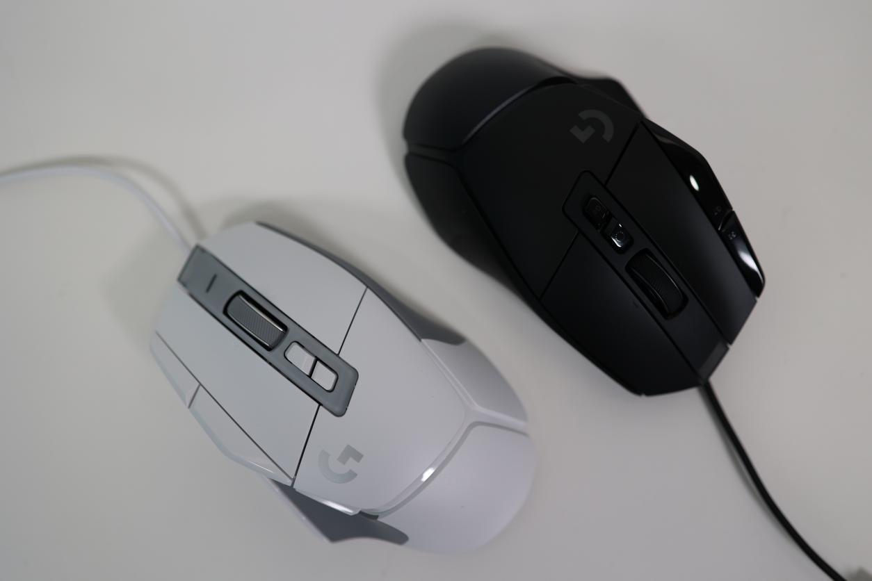 Logitech G502 X review: The best option for a classic reproduction - iNEWS