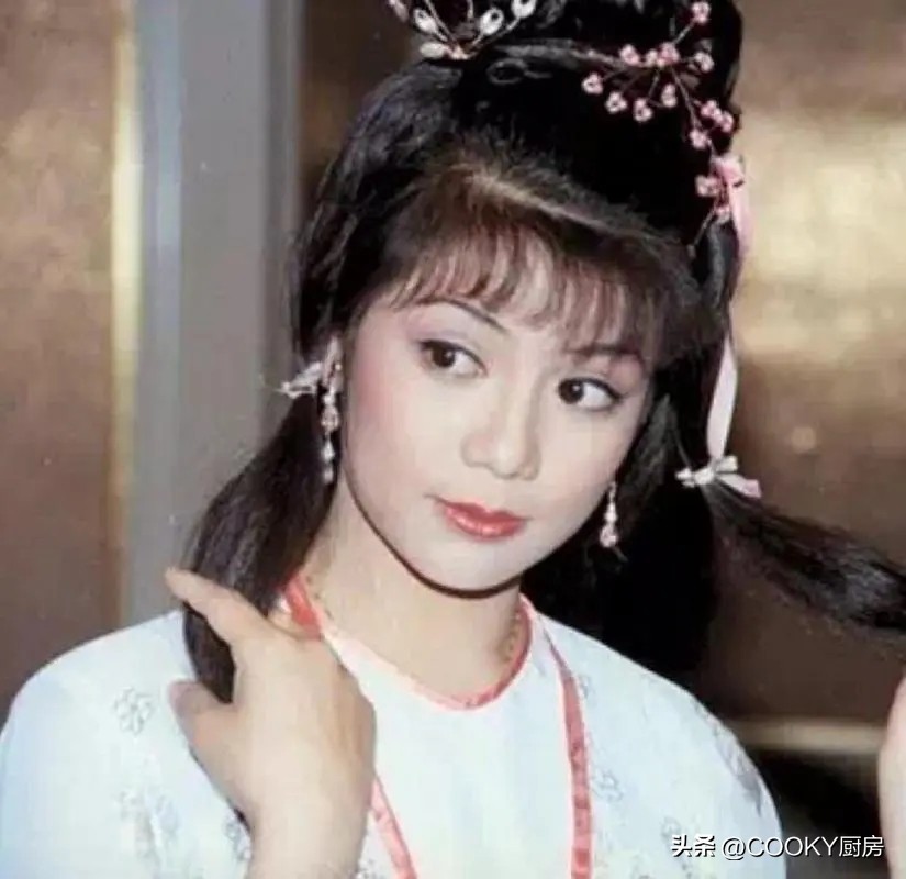 Six actresses who died young, Bai Jing was killed by her husband, and ...