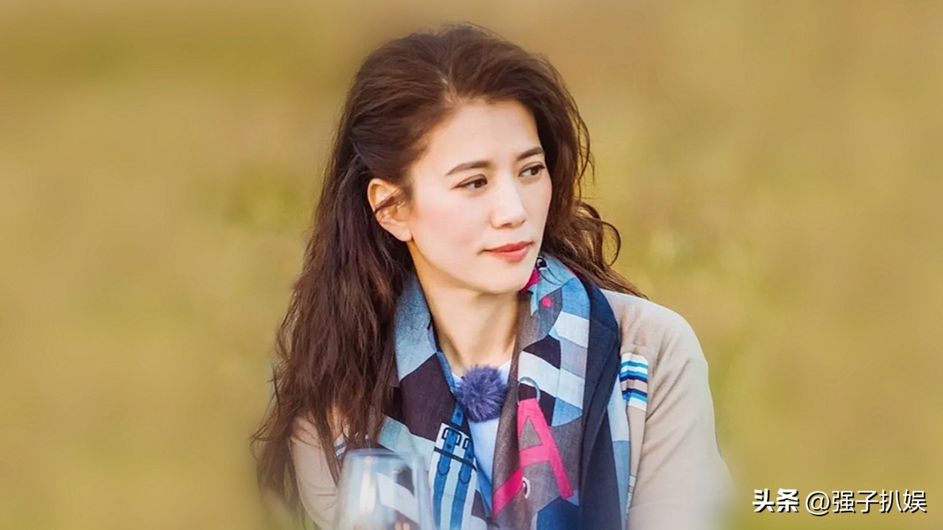 How miserable the female star in the entertainment industry left her ...