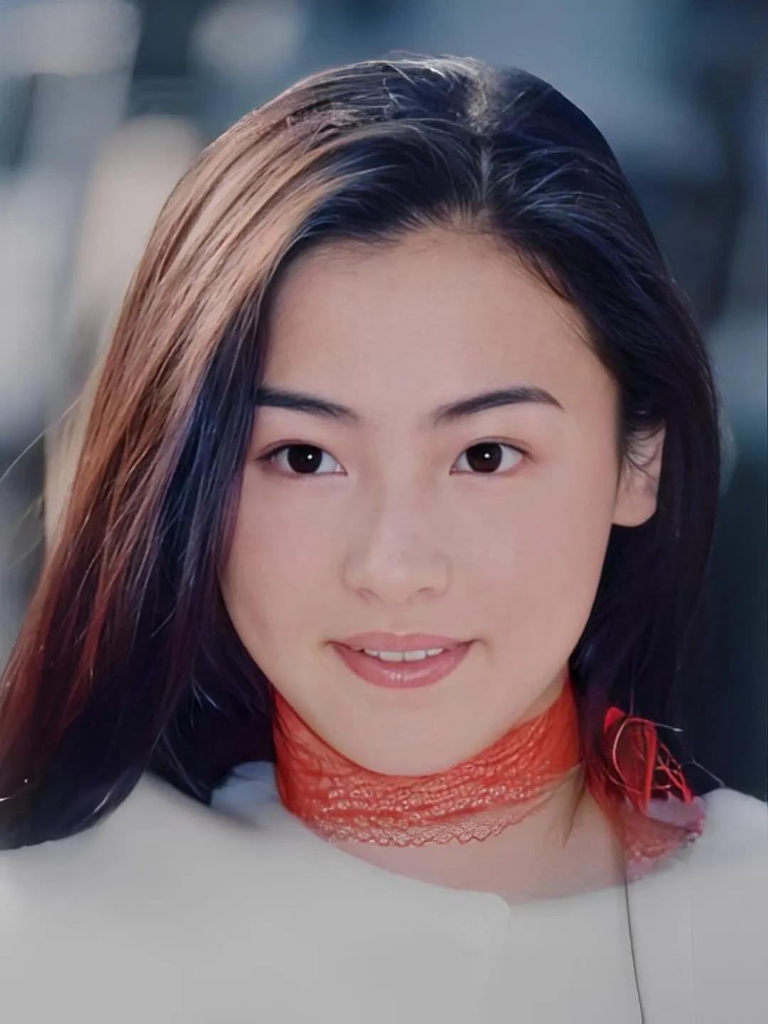 A Generation of Jade Girls - Cecilia Cheung - iMedia