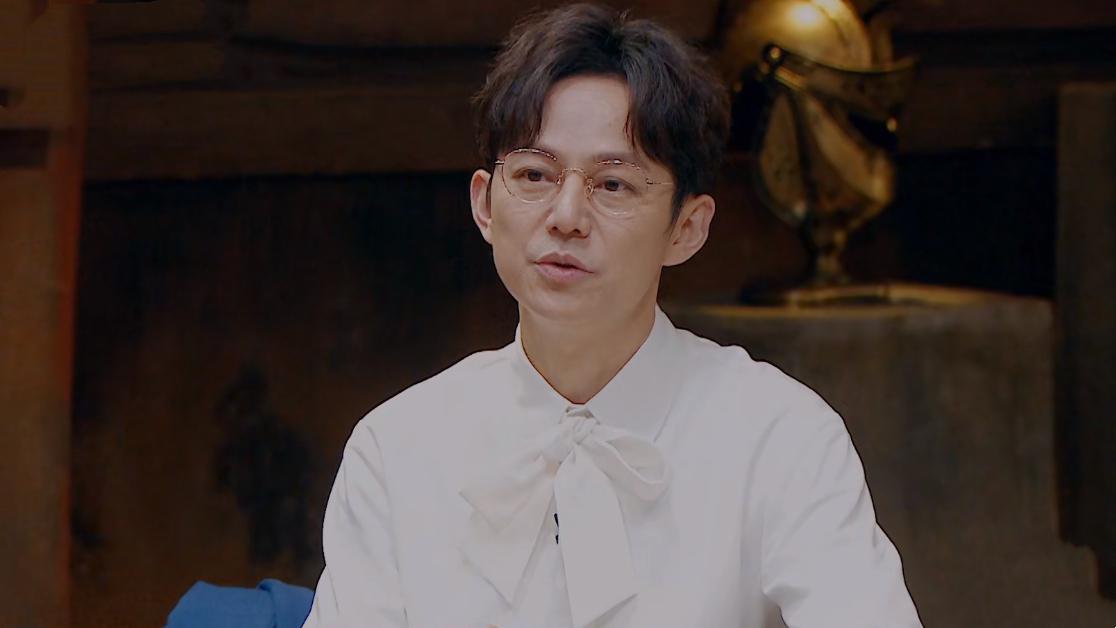 Deconstruct the murderer's zero-vote reverse apotheosis, and comment on ...