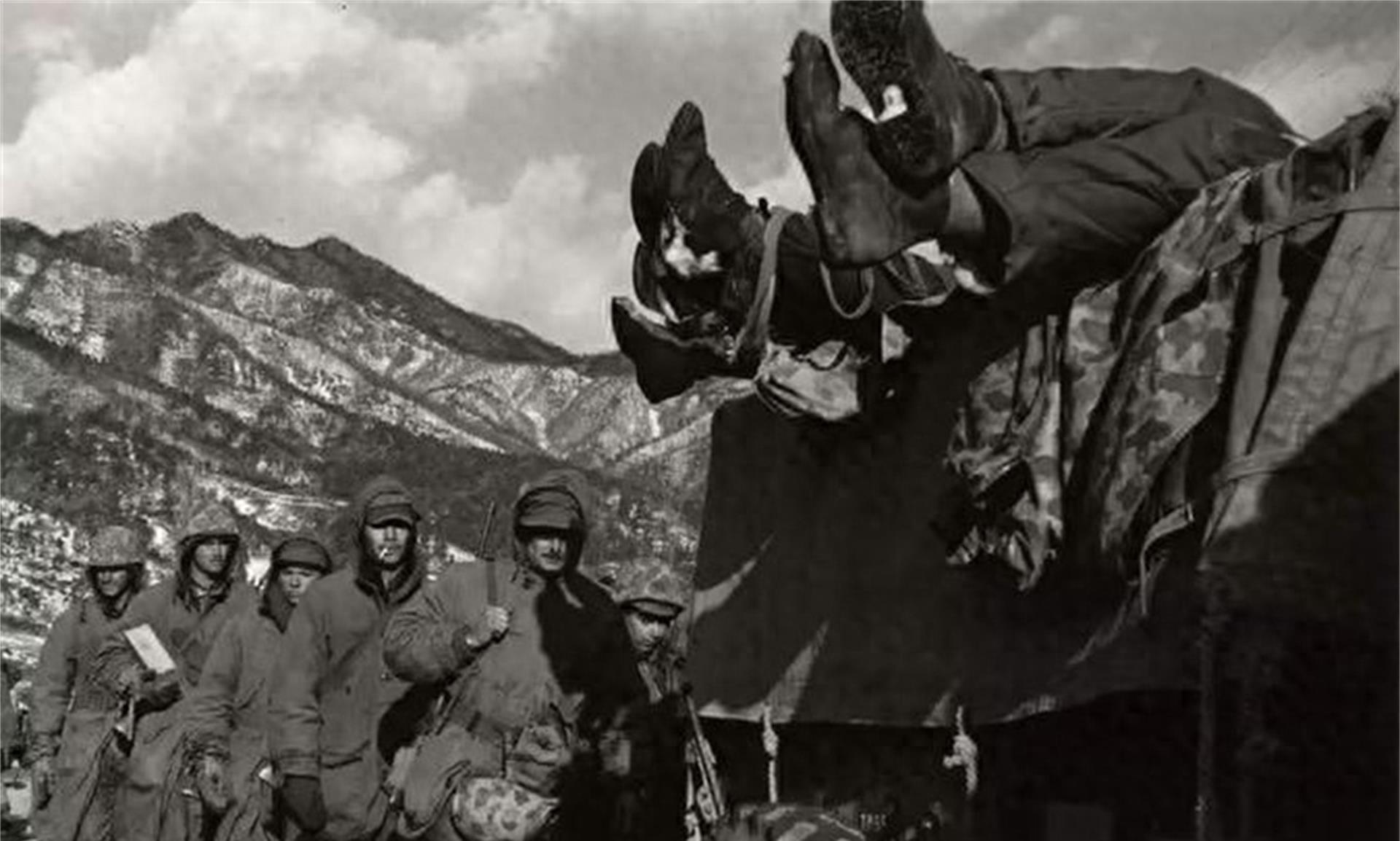 In 1995, a large-scale uprising occurred by the Korean People's Army ...