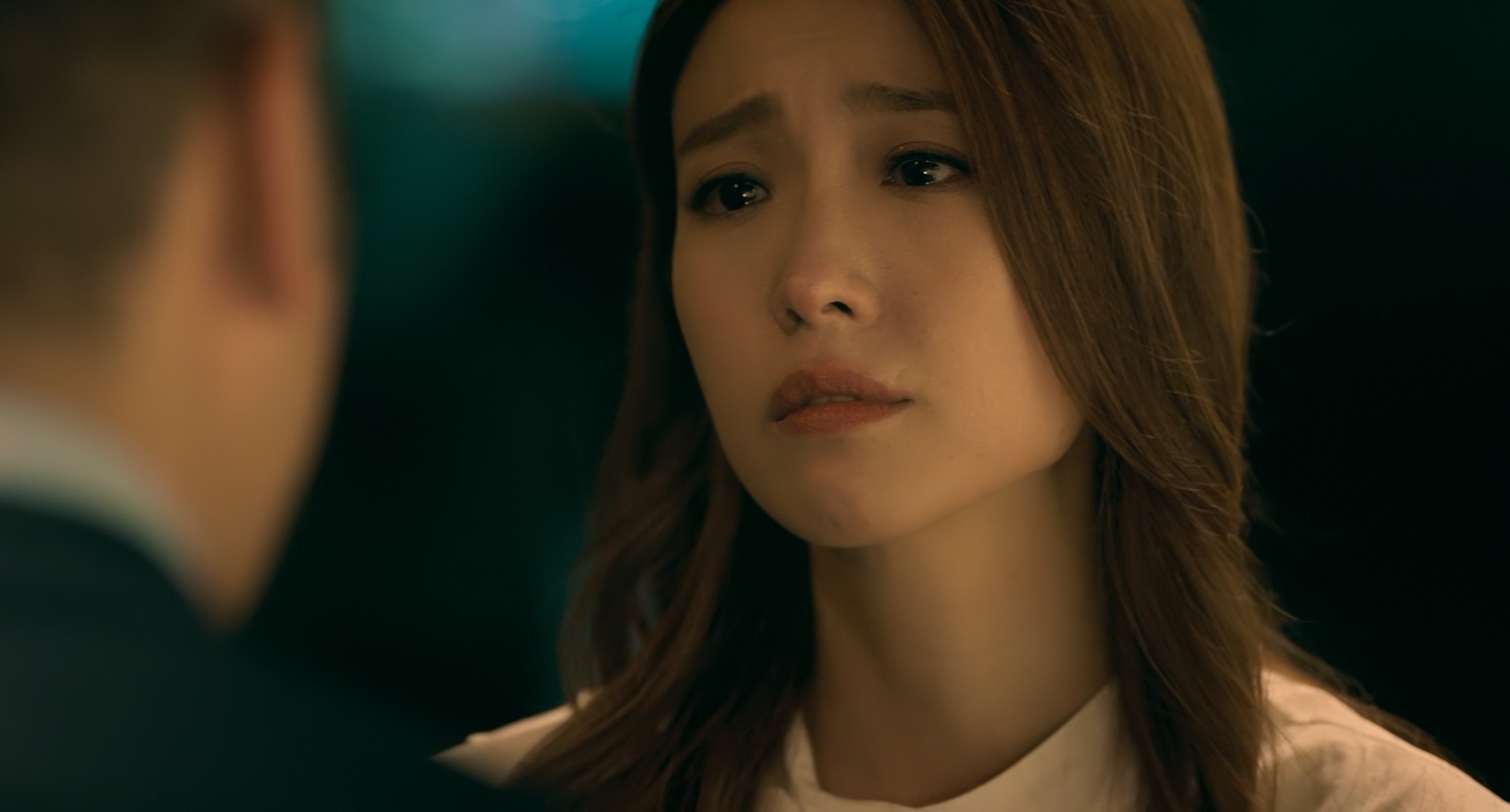 The whereabouts of Xu Sen in "Flying Tigers 3: Heroes of Ambition ...