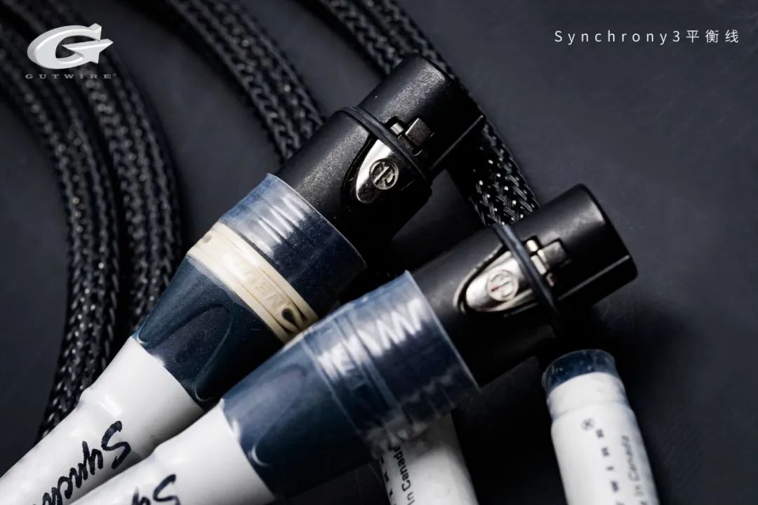 "Hi-Fi+》 Gutwire Synchrony3 and Congruence3 new models worthy of your ...