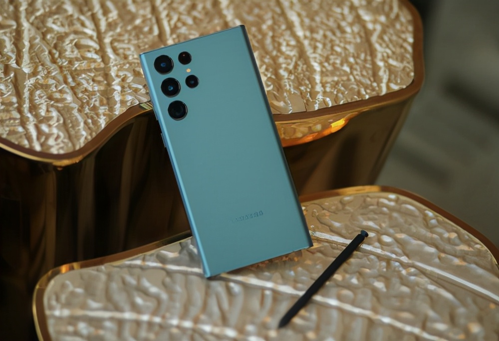 Samsung phone king dropped 5800! 4nm strong core + 108 million pixels ...