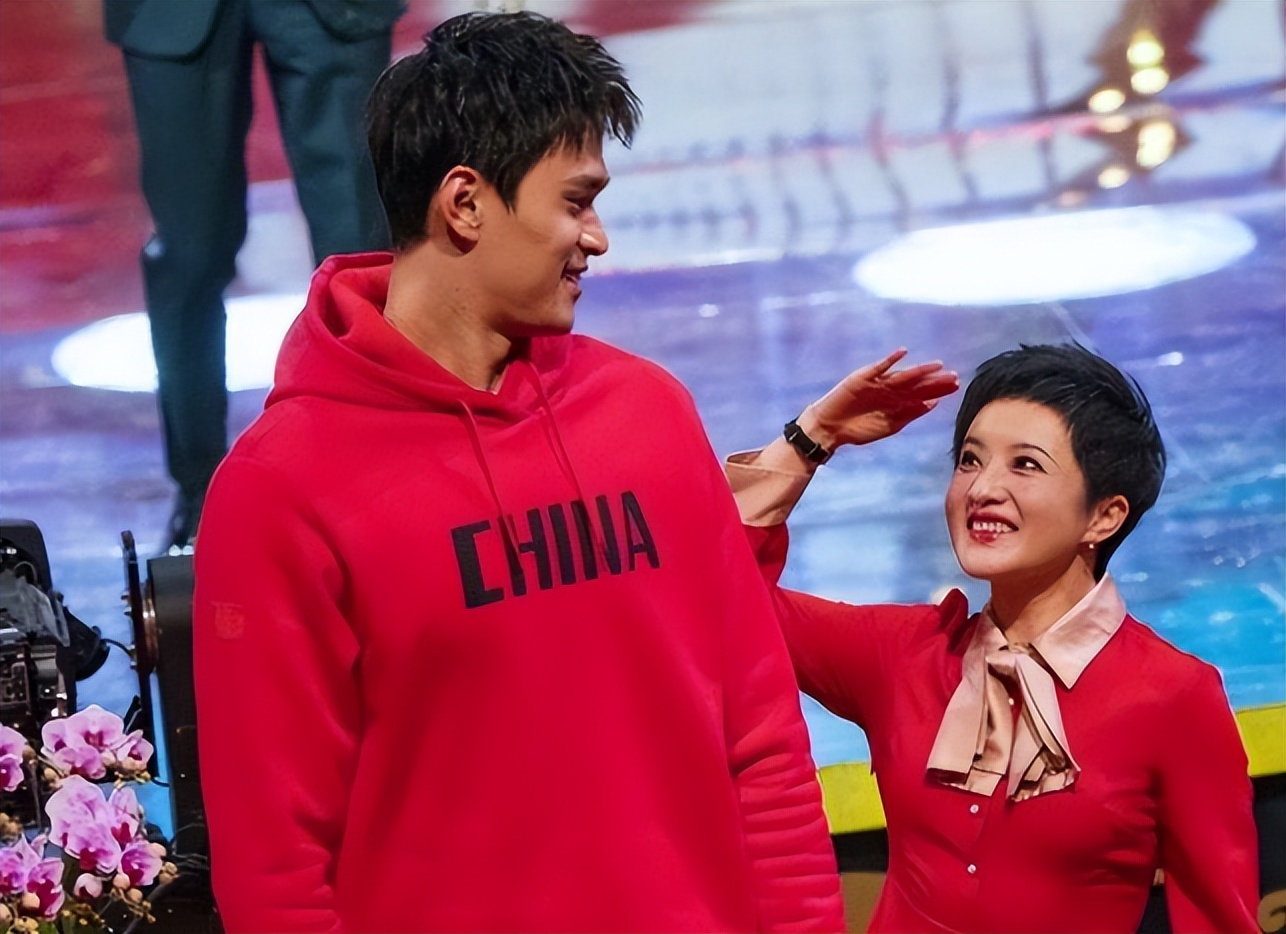 The genius child star Jin Ming, Sa Beining once vowed to marry her, is ...