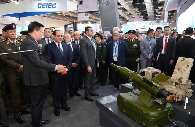 Open branches and loose leaves: Soviet-made AT-3 anti-tank missiles - iNEWS