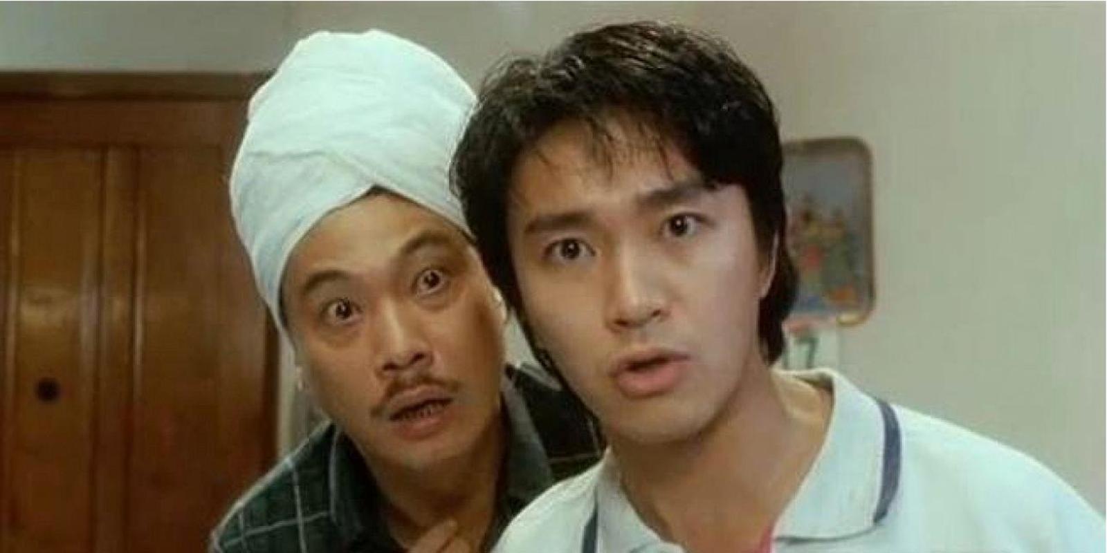 The reason why Wu Mengda did not cooperate with Zhou Xingchi was not ...