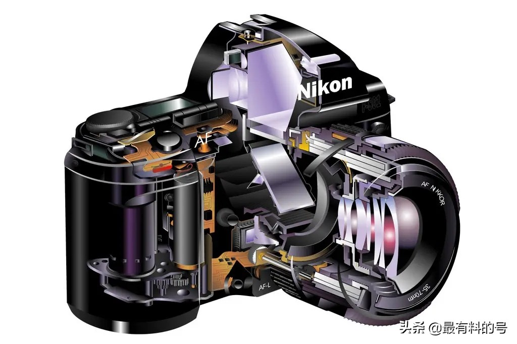 Play photography must know: Why should I have a SLR, a mirrorless body ...