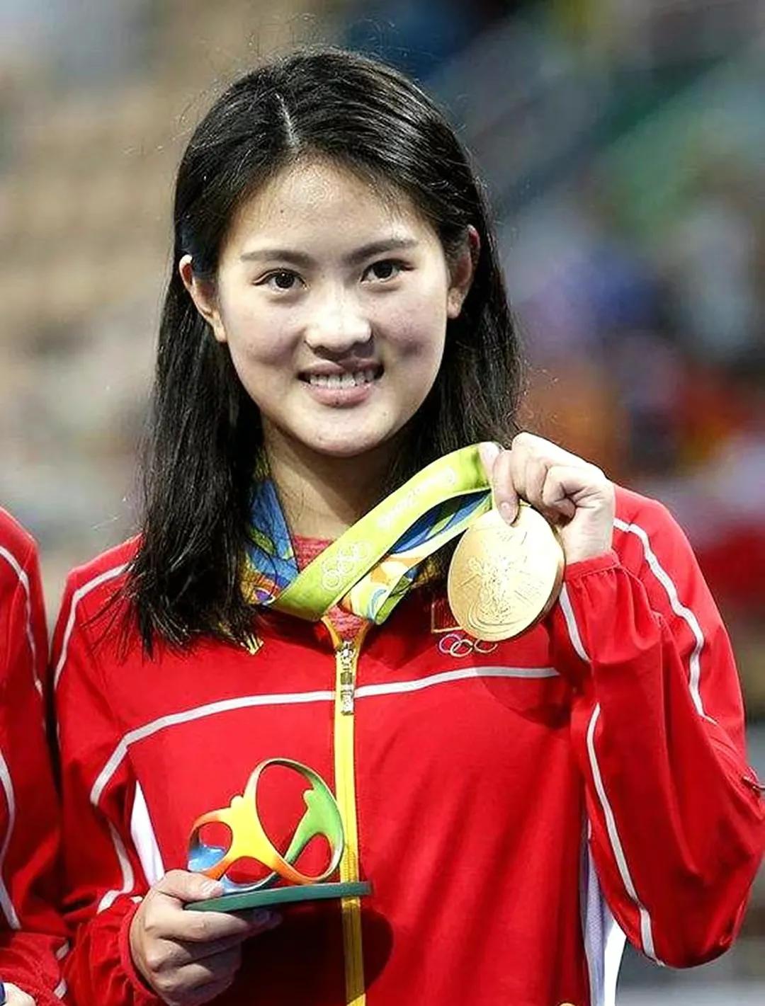 It was revealed that Chen Ruolin was too good-looking to marry Huo ...