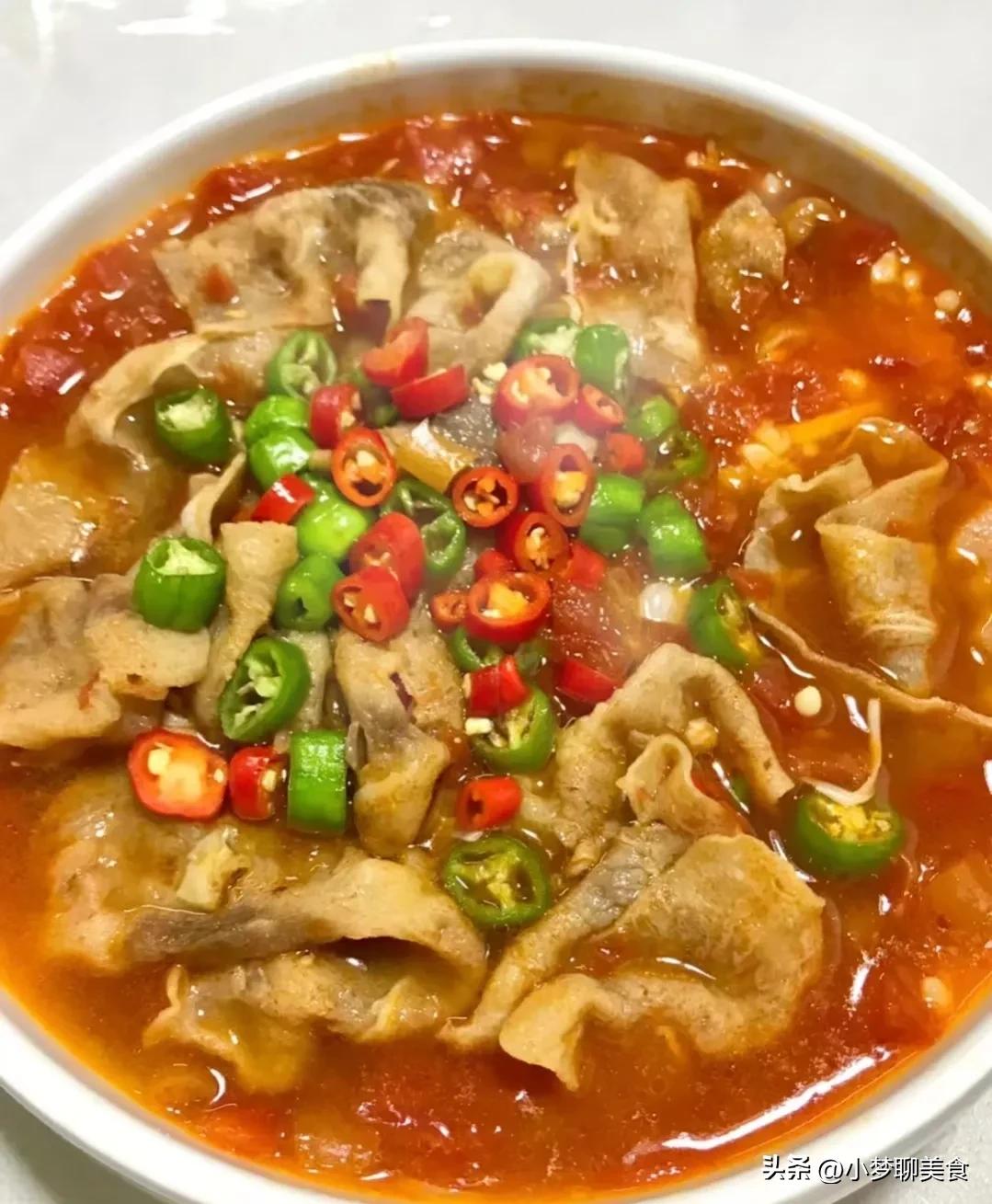 Share 8 home-cooked hard dishes (Part 1), which are delicious and ...