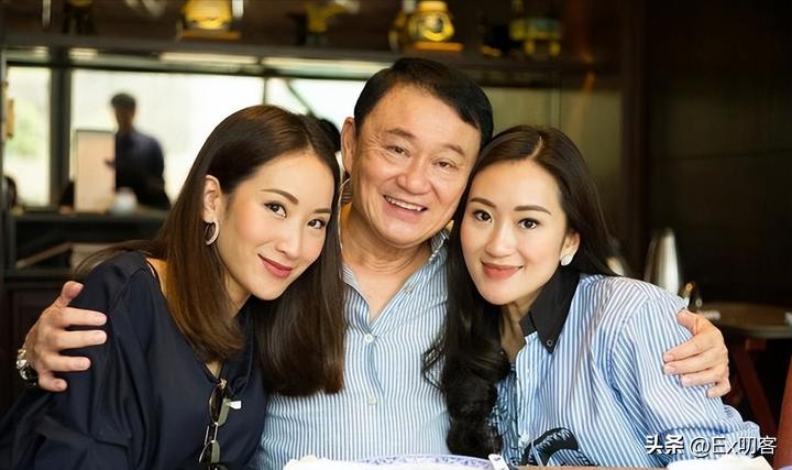 The rise of Thailand's "Thaksin family" Can the Smithsonian family make ...