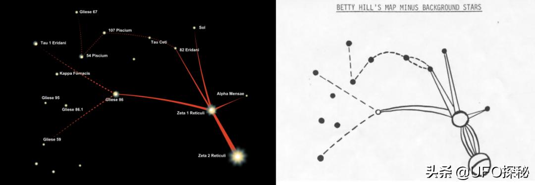 Several Different Zeta Greys Encountered by Humans - iNEWS