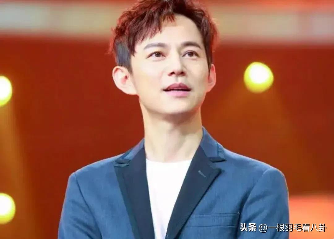 Wang Han's hot search: the most innocent is the snake, Wang Han and He ...