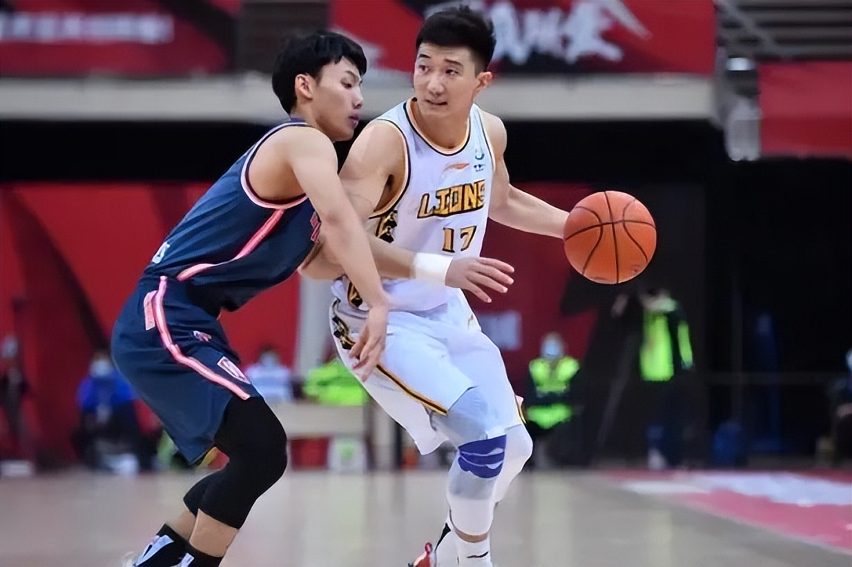 Yang Xuezeng will sign a two-year contract, Li Mengxin's battle report ...