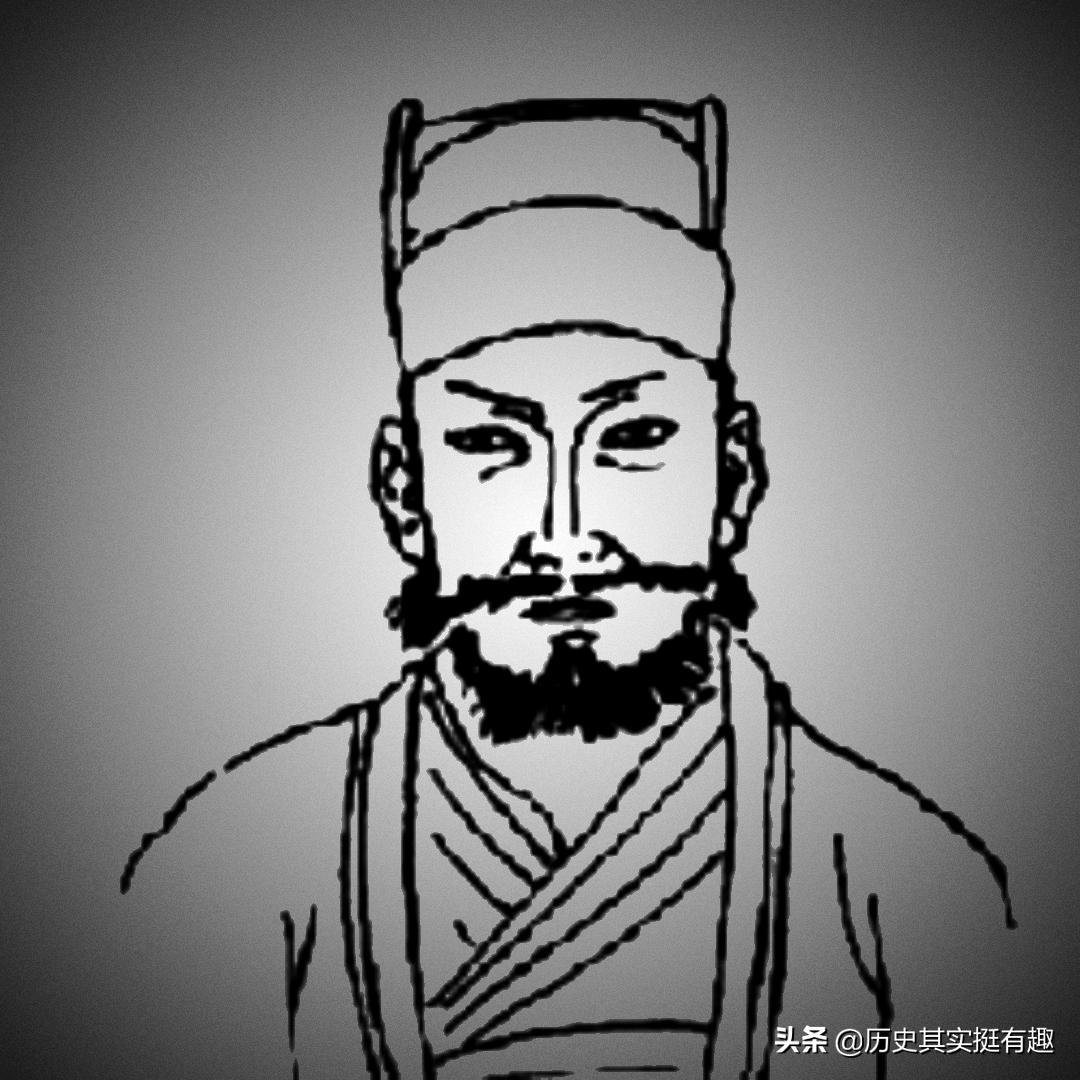 Li Bian: Haozhou beggar, Youfang monk, joined the rebel army, and ...