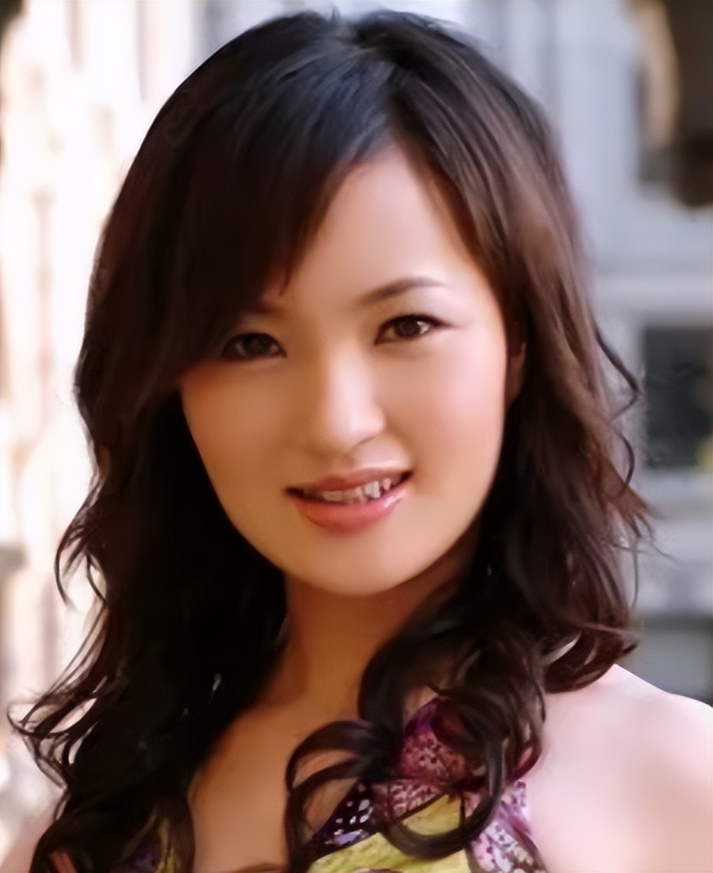 Military singer Lei Jia: Married to an engineer husband at the age of ...