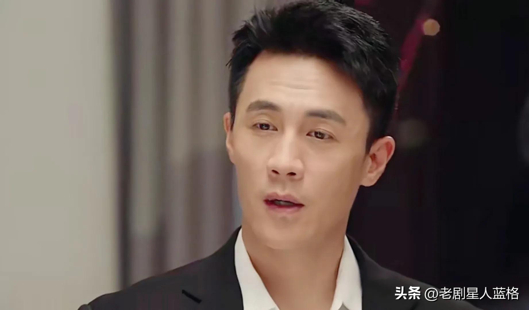 The new world of the wife: Liang Yuan's slap in the face, but it can't wake up two unworthy men ...