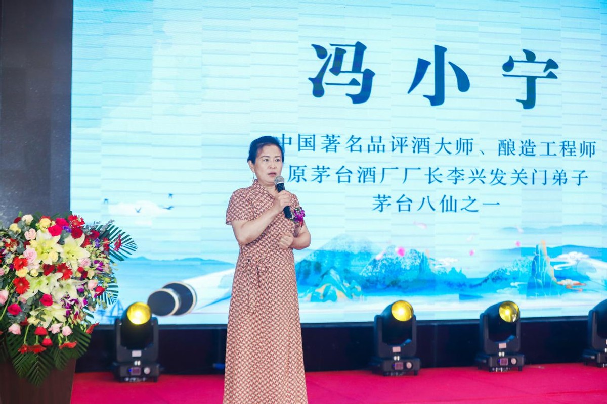 The original is clear, and the strong return: How does Wang Bingqian's ...