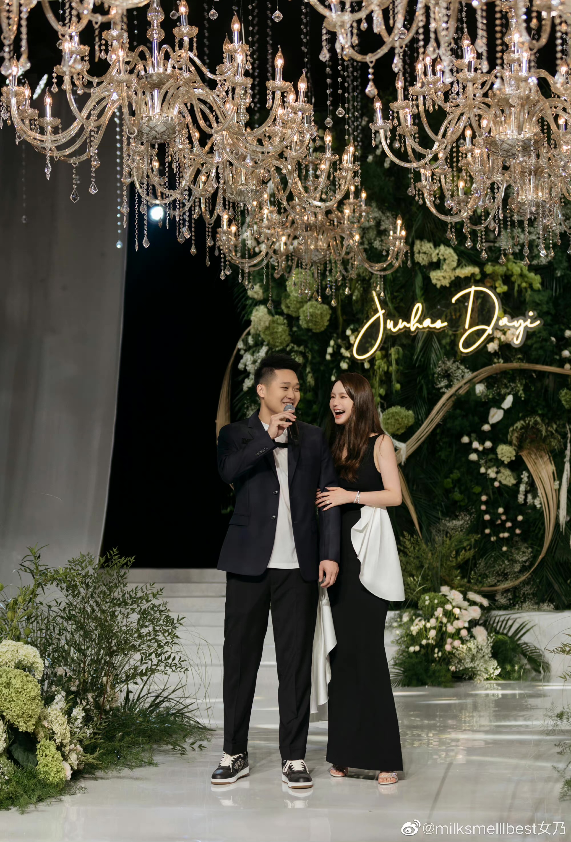 Alibaba's strongest young coach taught young people a good lesson - iNEWS