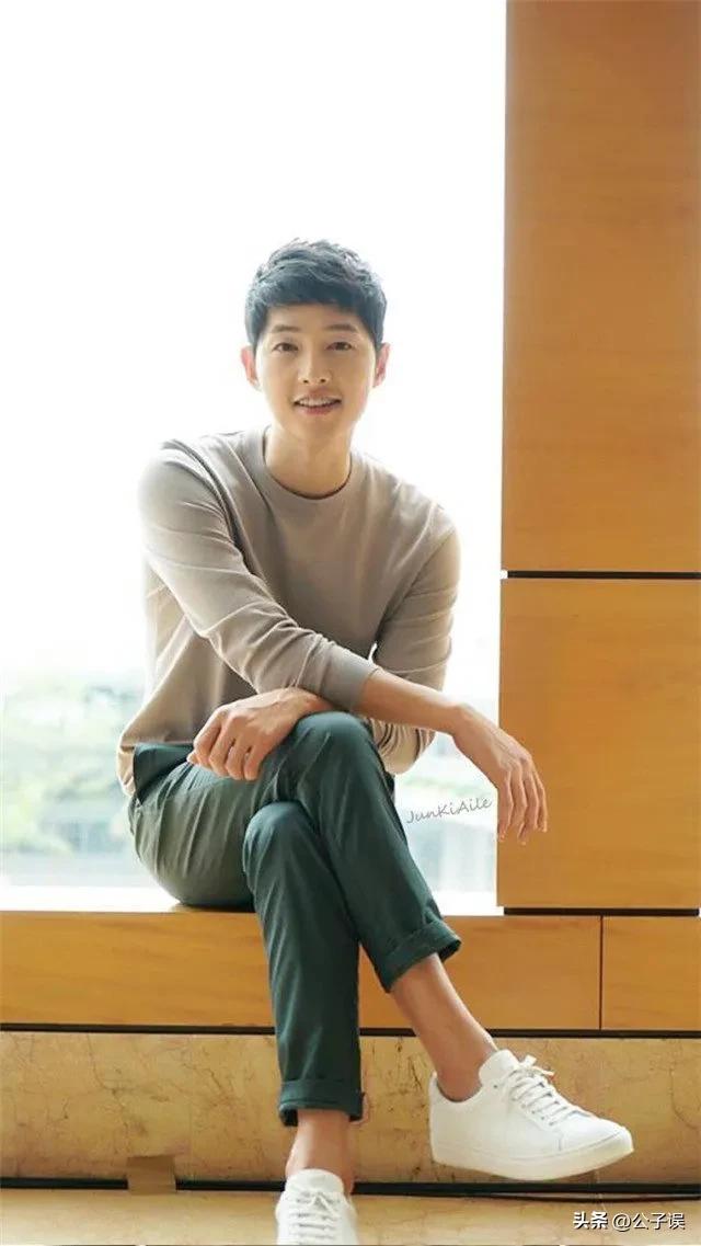 Farewell to Song Ji Hyo, love Seo Hyo Lin, divorced Song Hye Kyo, Song ...