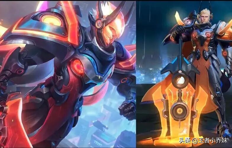 The special effects of the Year of the Rabbit were exposed, the new ...