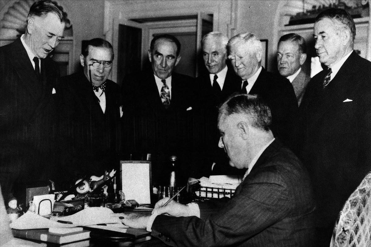 The Significance and Impact of the First Cairo Conference During World ...