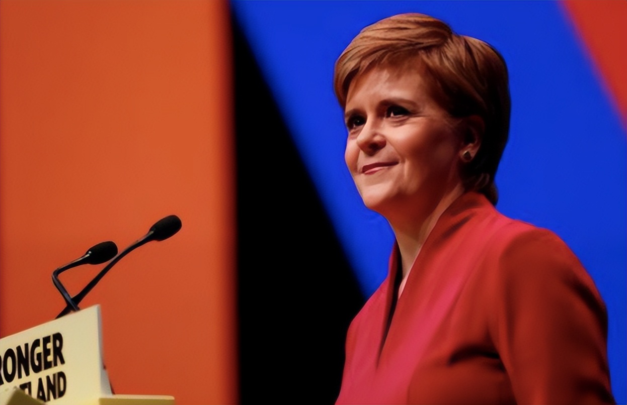 As soon as the Queen is gone, Britain's nightmare has finally come ...