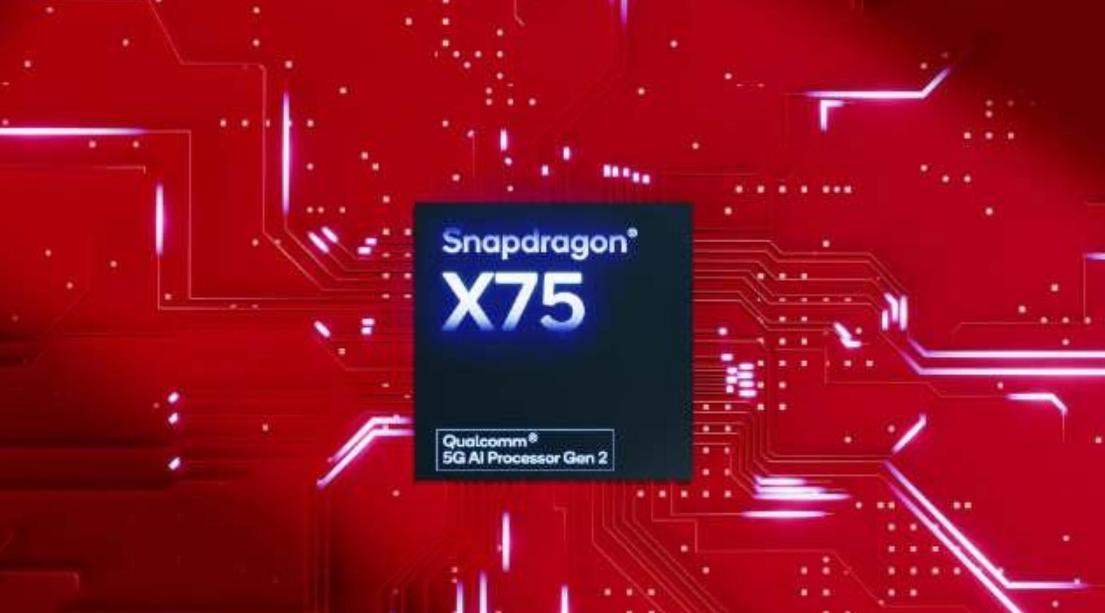 高通發布驍龍X75基帶芯片，5.5G網絡即將到來？華為如何應對？ - 資訊咖