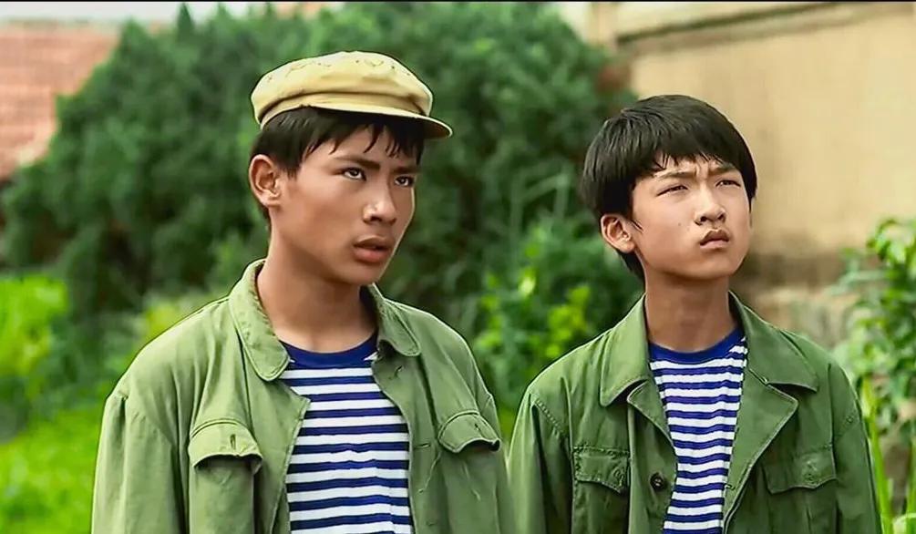 [Parents Love] Why didn't Jiang Weidong become a pilot?It's not all about the body - iNEWS