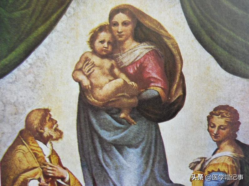 The embodiment of human beauty: idealization in the works of Raphael ...