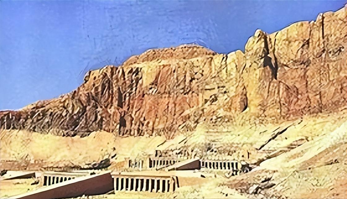 What impact did the land management system in the Middle Kingdom of ...