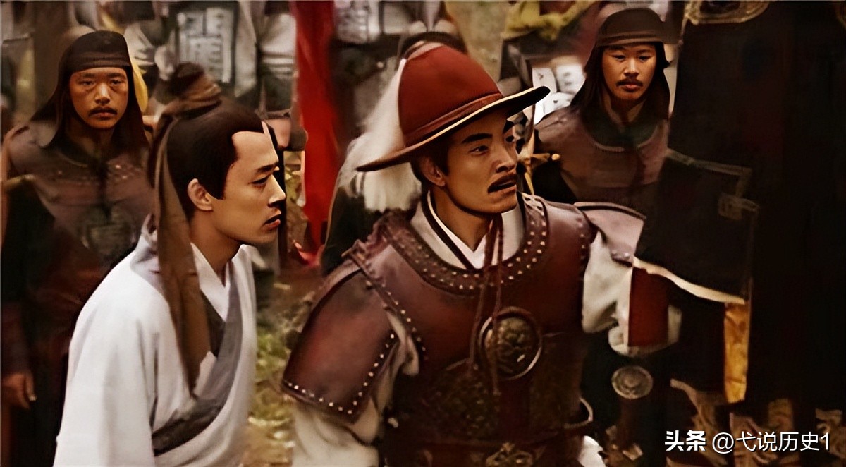 After Li Zicheng invaded the imperial city, what happened to the ...