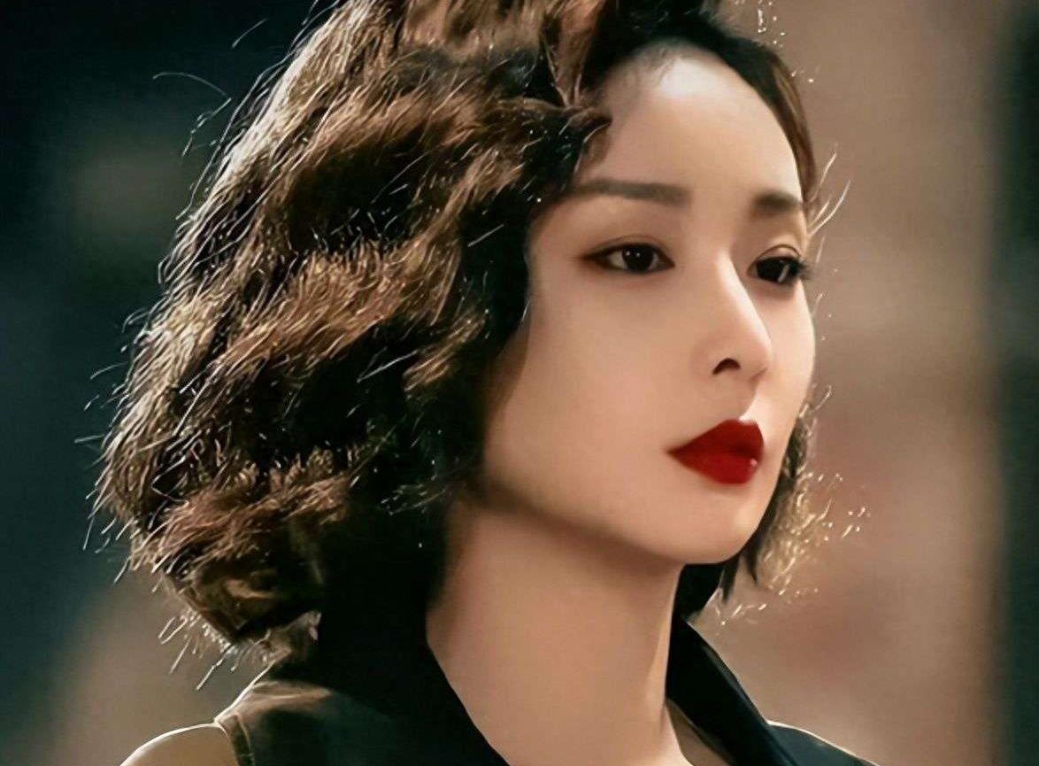 It only took Gao Ye half a year to go from becoming famous to ...