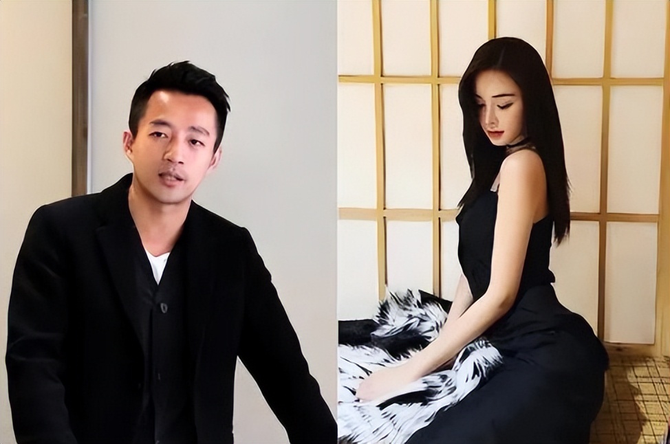 After Xu Yajun's third son was exposed, Wang Xiaofei pointed the finger at Little S: stepping on ...