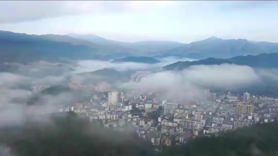 Guidong Ballad - iNEWS