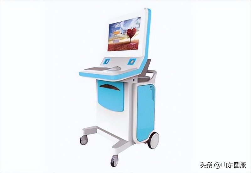 Children's comprehensive quality development evaluation system ...
