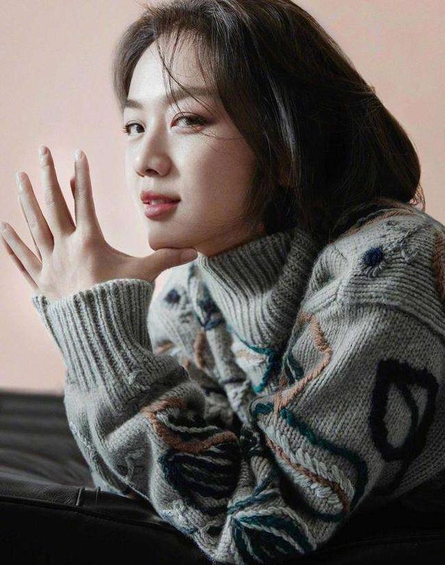 Tang Wei: Without "Lust Caution" I would still stand on the altar ...