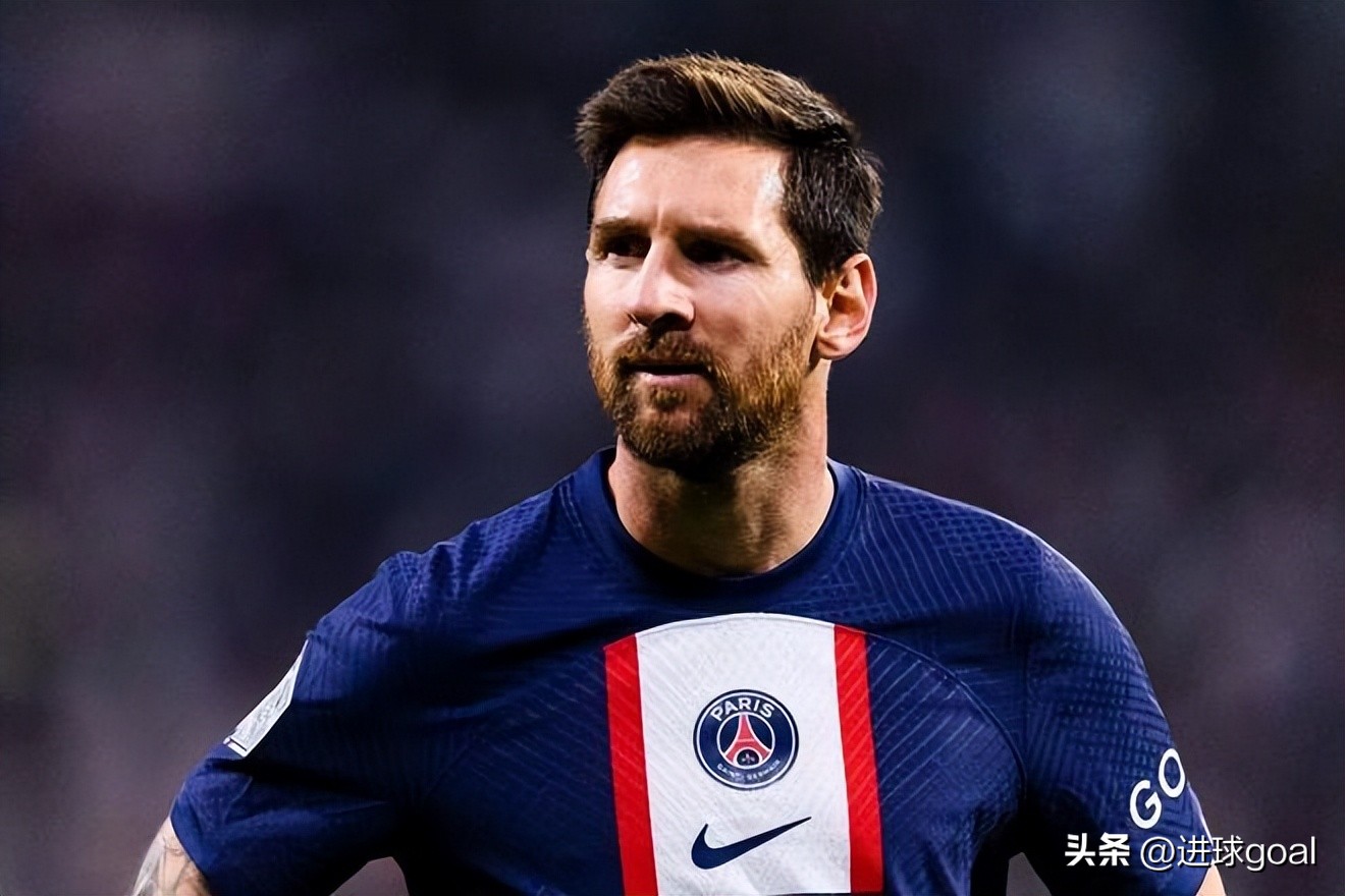 Messi returned without success, was booed by Mbappe, Ashraf doubled ...