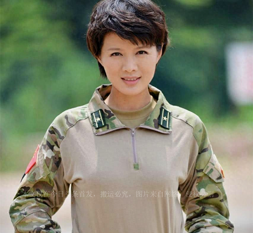 I only admire these 8 actresses who don't get criticized for playing ...