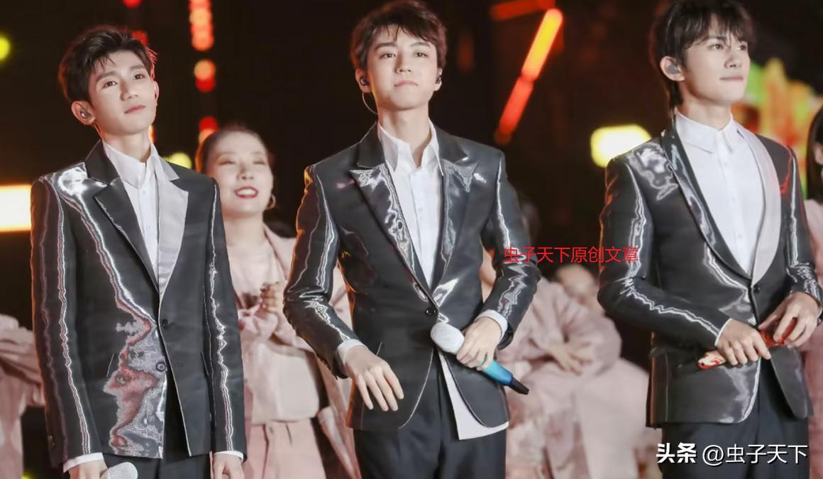 Is TFBOYS disbanding? Stand up for the last post! What does the media want to explain by ...
