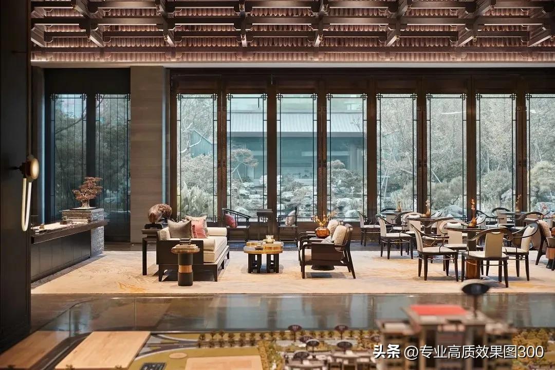 Chinese new design - iNEWS