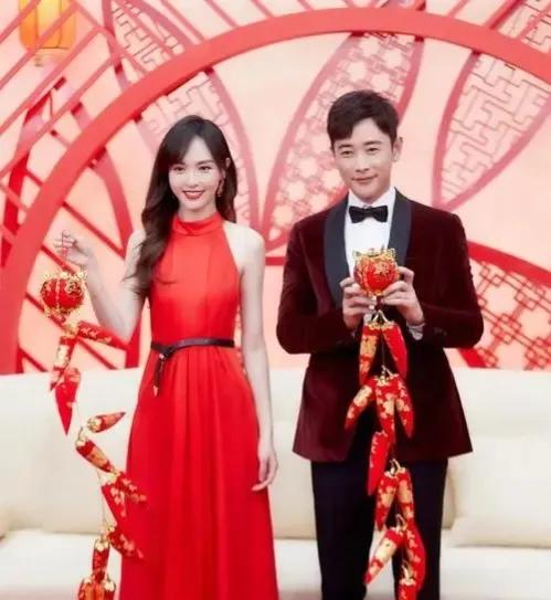 Luo Jin: The wedding rent is 600,000 a day, and the wedding dress takes ...