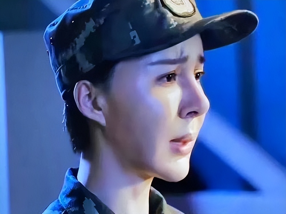 With a "technical face", it's the military drama of Bie Huo Huo. These ...