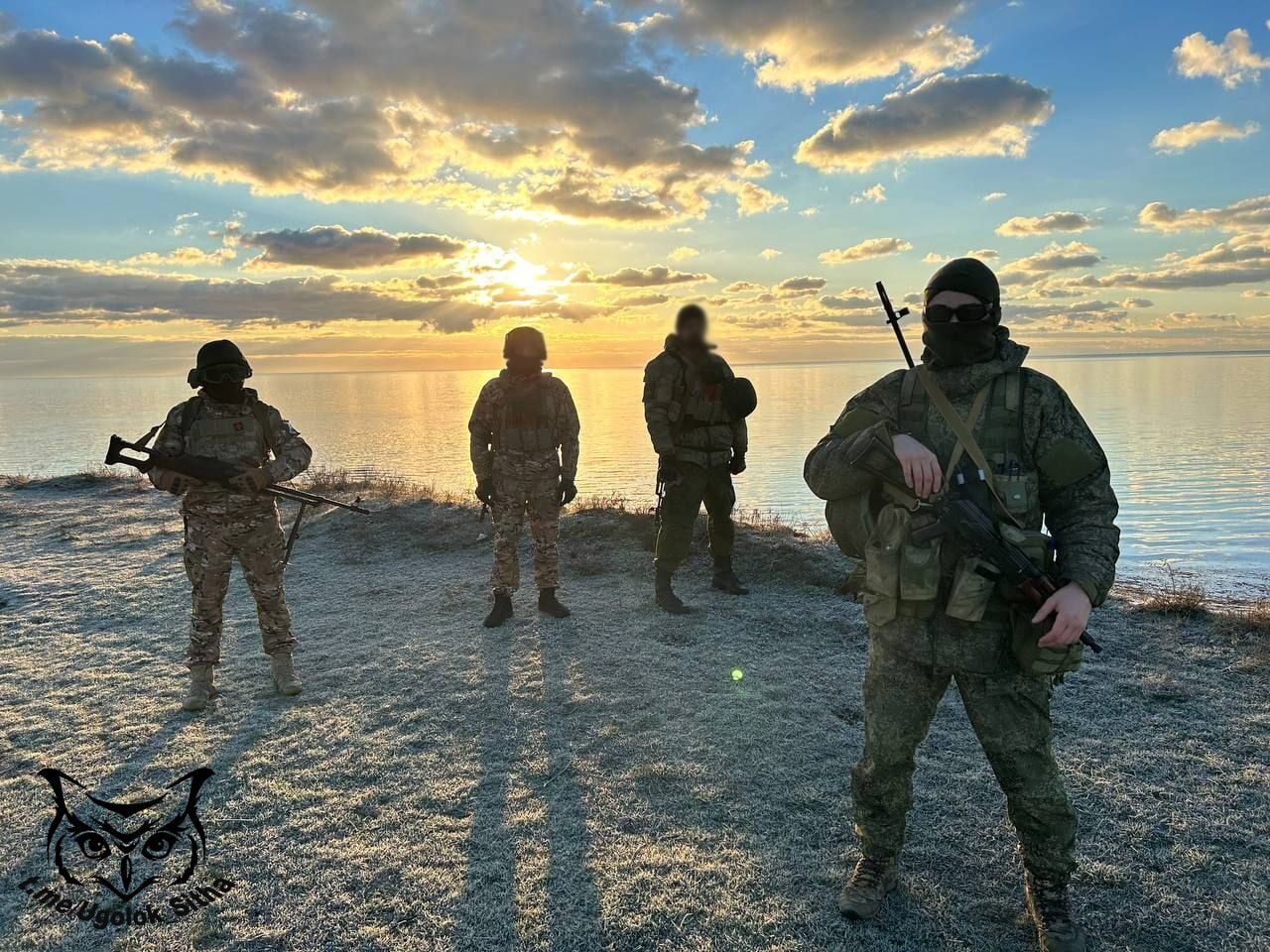 Top explosion! The missile interception failed, and senior officials of ...