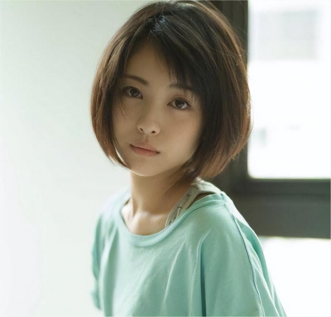 Minami Hamabe, the Japanese Yanba who was won by Wang Sicong, this time ...